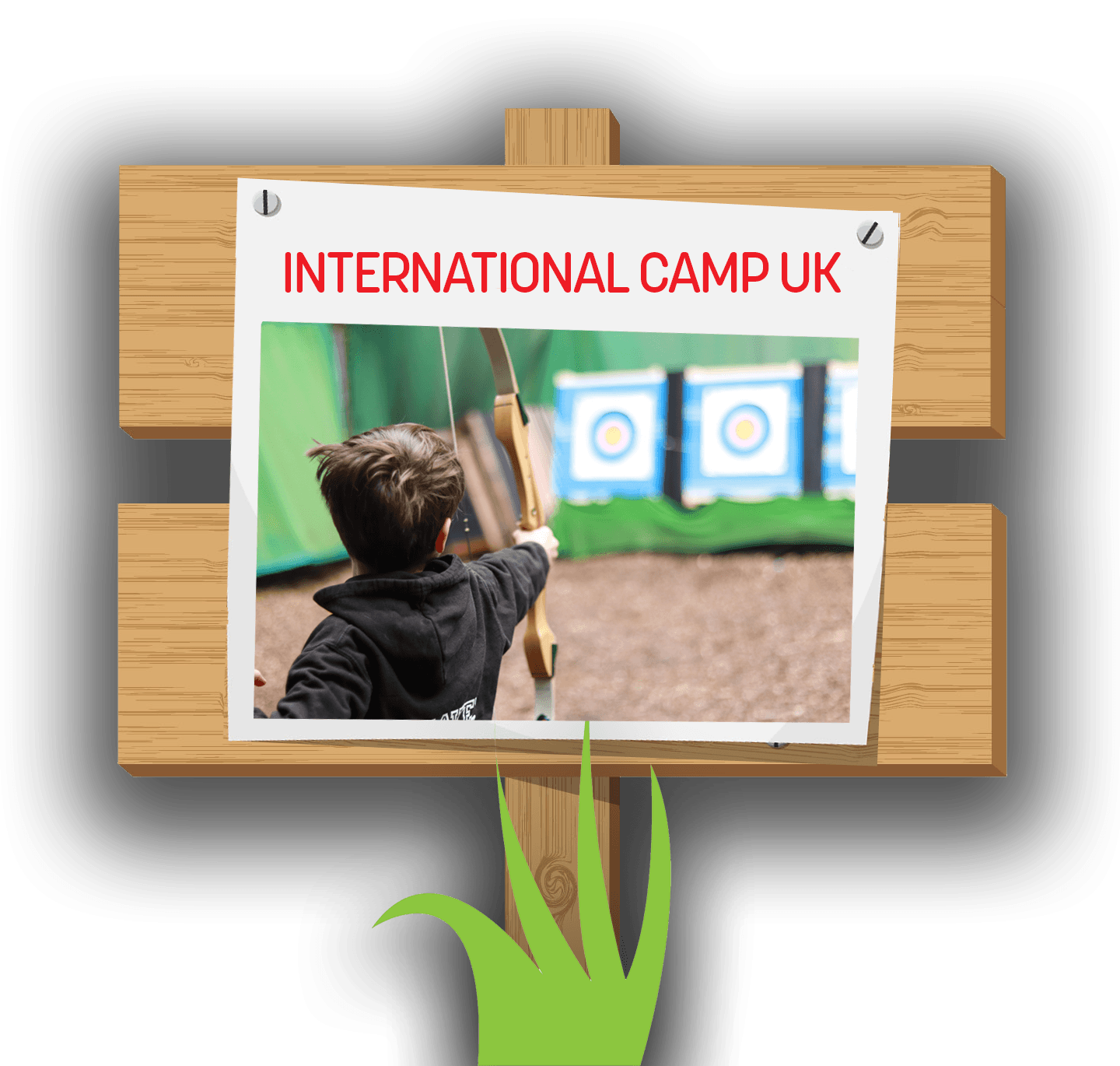 Outdoor Camps For Kids - Educamps